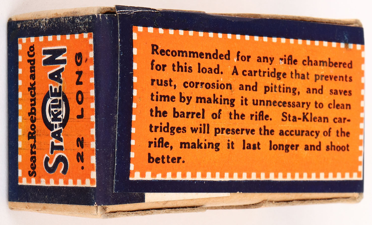 Item # 20296 (Ended 2022-12-02 23:06:56) - Sears, Sta-Klean Kopper Kote ...