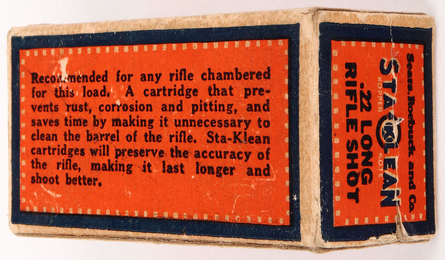 Item # 20299 (Ended 2024-08-30 23:15:54) - Sears, Sta-Klean Kopper Kote ...