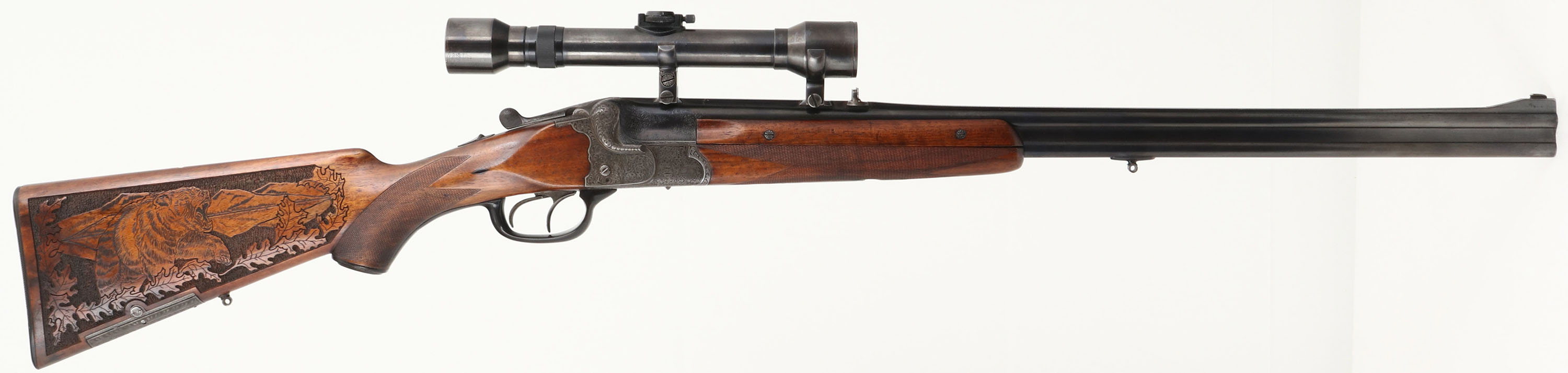 Item # 4091 (Ended 2024-08-30 17:01:00) - FANTASTIC Greifelt & Co. Suhl ...