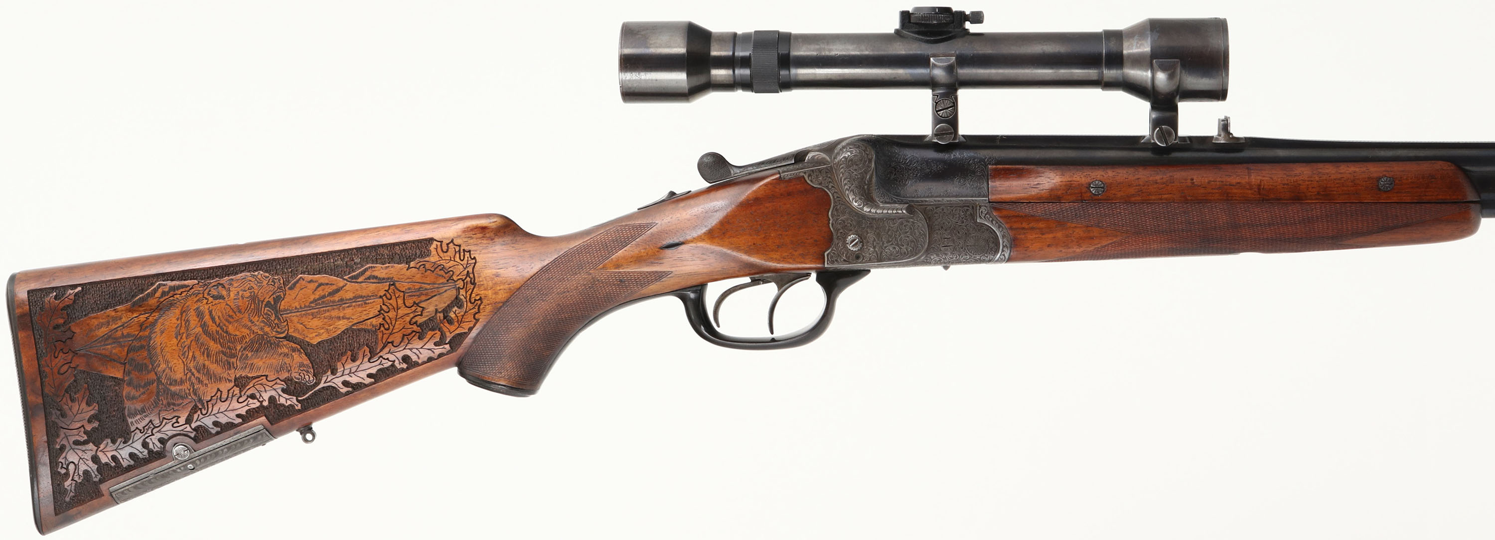 Item # 4091 (Ended 2024-08-30 17:01:00) - FANTASTIC Greifelt & Co. Suhl ...