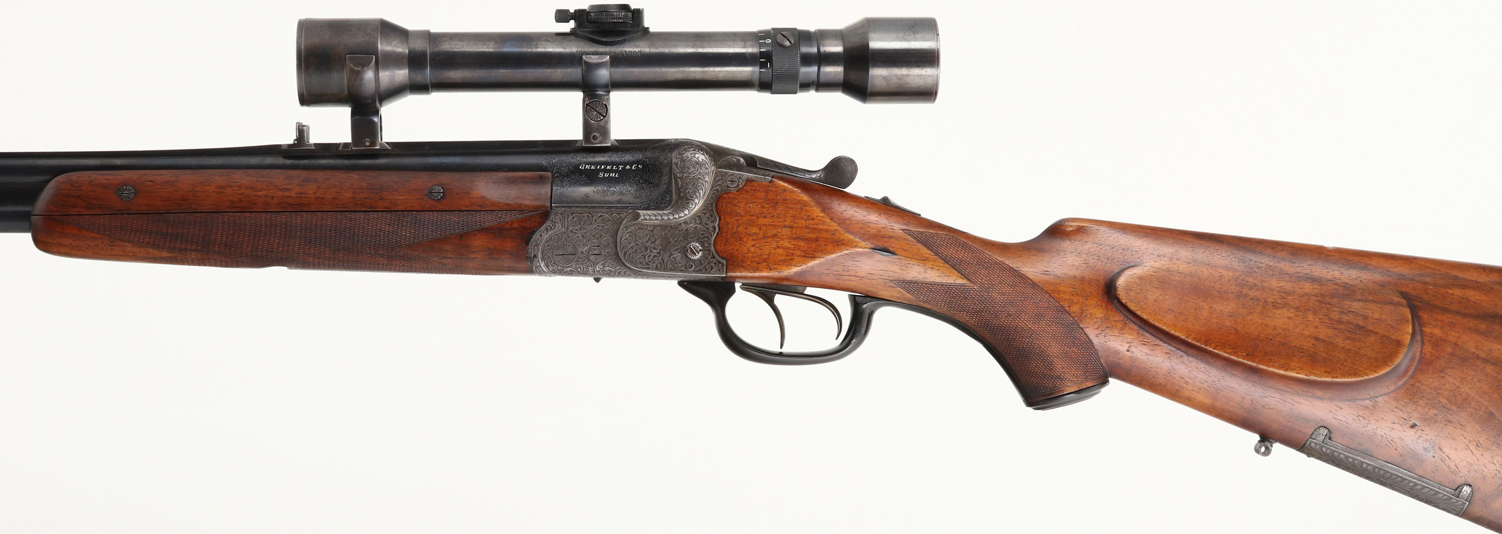 Item # 4091 (Ended 2024-08-30 17:01:00) - FANTASTIC Greifelt & Co. Suhl ...