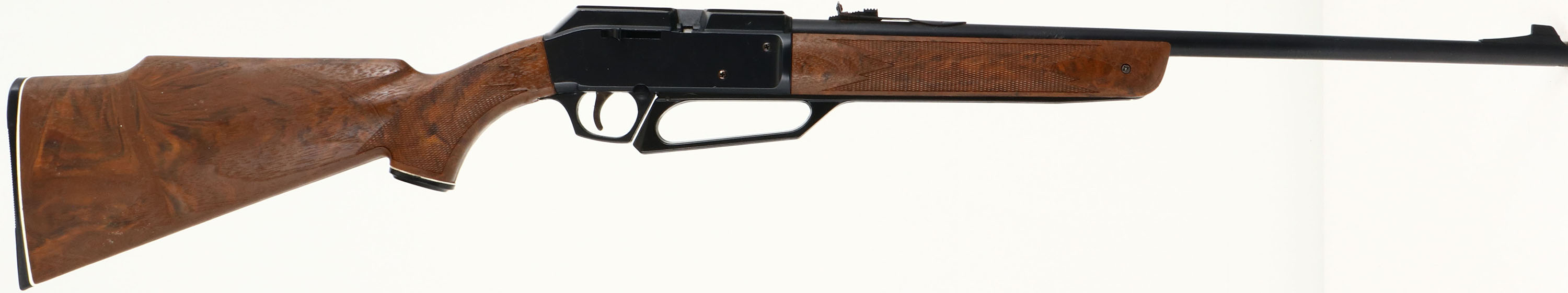 Item # 4442 (Ended 2024-08-30 23:15:54) - Daisy Model 880 Powerline BB ...