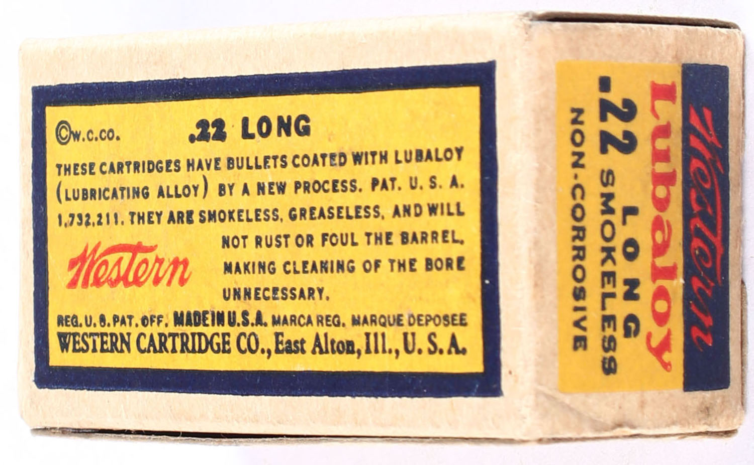 Item # 20245 (Ends 2025-08-22 17:41:09) - Western, Rim Fire Cartridges ...