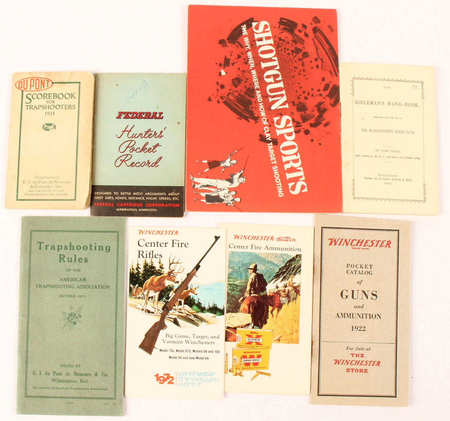 Item # 8310 (Ended 2025-11-21 22:35:25) - Lot of Miscellaneous Paper Articles. Grade: Very Good ...