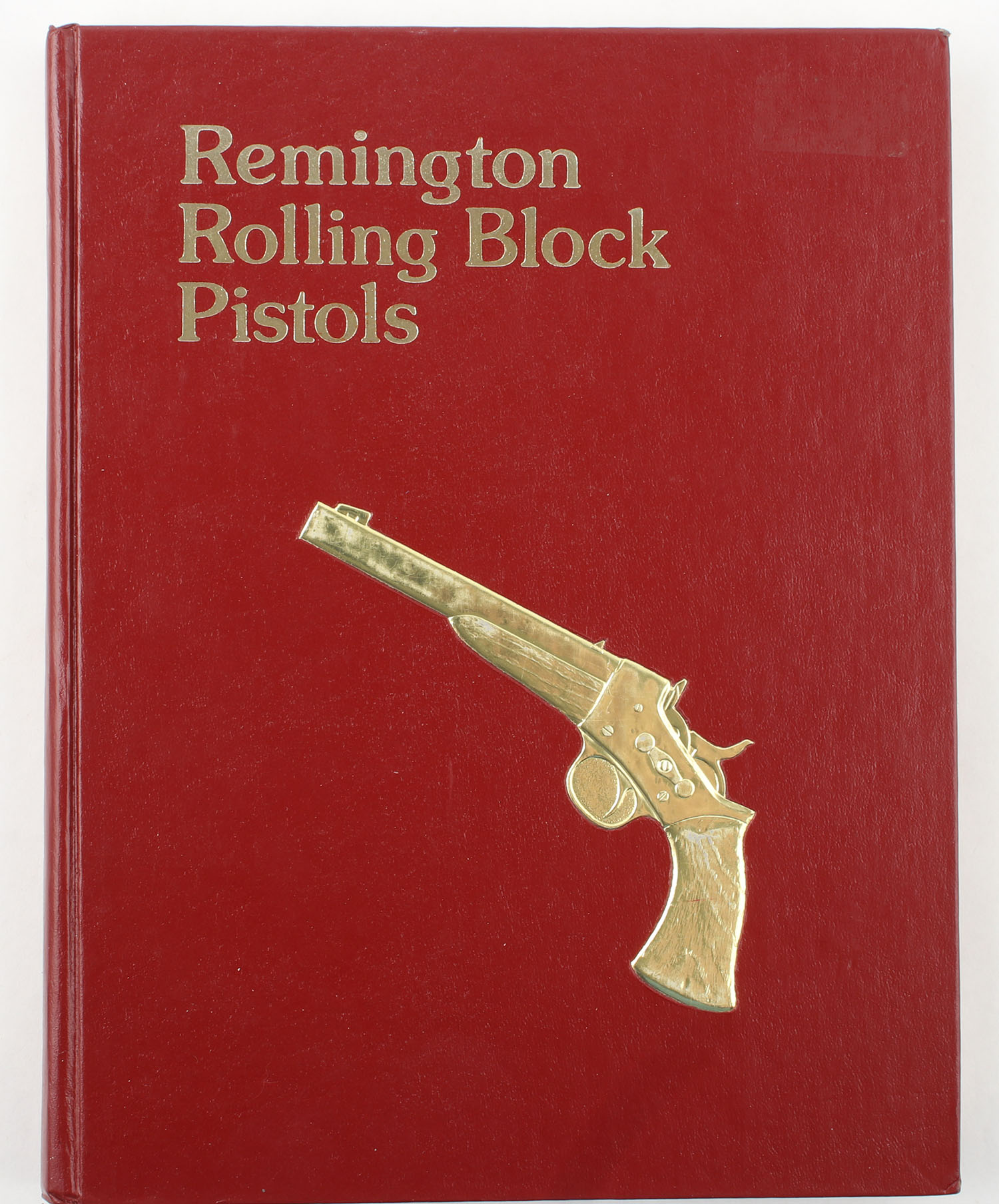 Item # 7080 (Ended 2025-09-17 06:46:08) - Remington Rolling Block Pistols by Landskron 1981, 8 1 ...