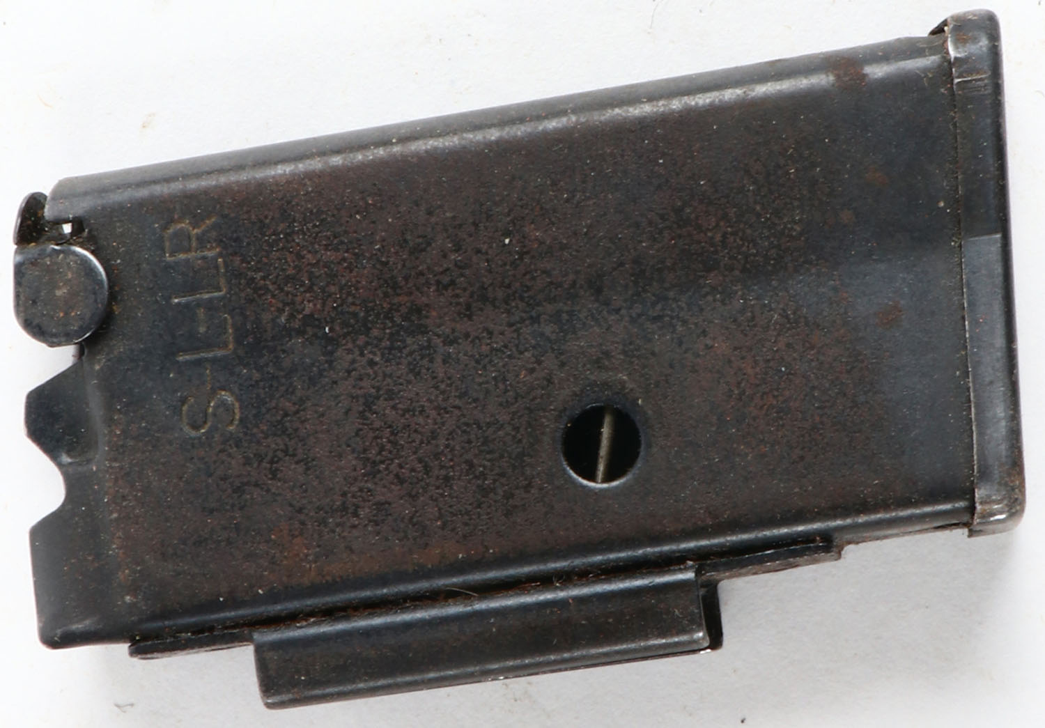 Item # 90554 (Ended 2025-09-17 06:46:08) - .22 S-L-LR mag. Grade: Excellent - Value: 10 to 60...